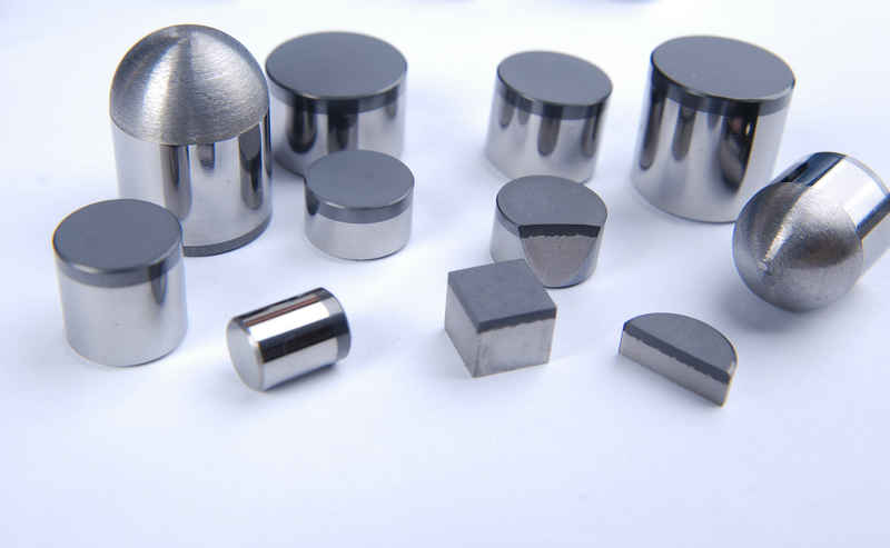 Comparison between PDC and TSP - Henan Innovation Superhard Material ...