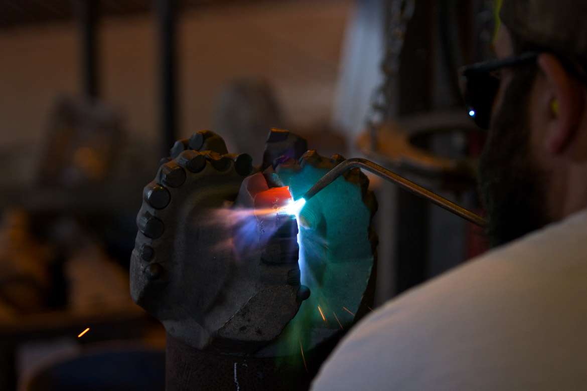 PDC OR PCD DRILL BIT ? WHAT’S THE DIFFERENCE ? - Henan Innovation ...