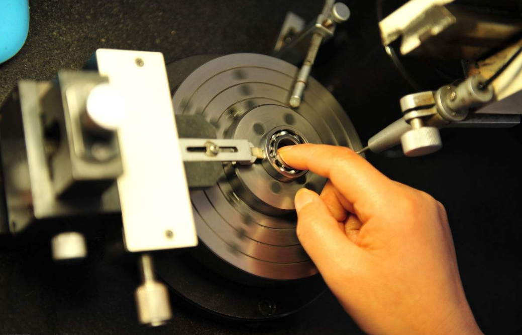 The Advantages of PCD as wear parts - Henan Innovation Superhard ...