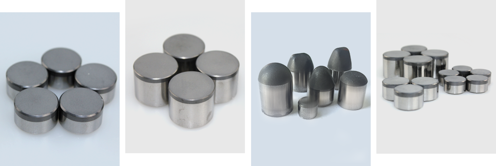 PDC Cutter for Mining - Buy PDC Cutter for Mining, PDC cutter ...