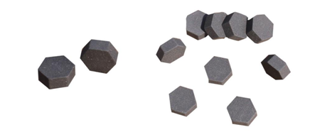 Thermally Stable Polycrystalline(TSP) - Buy Thermally Stable ...